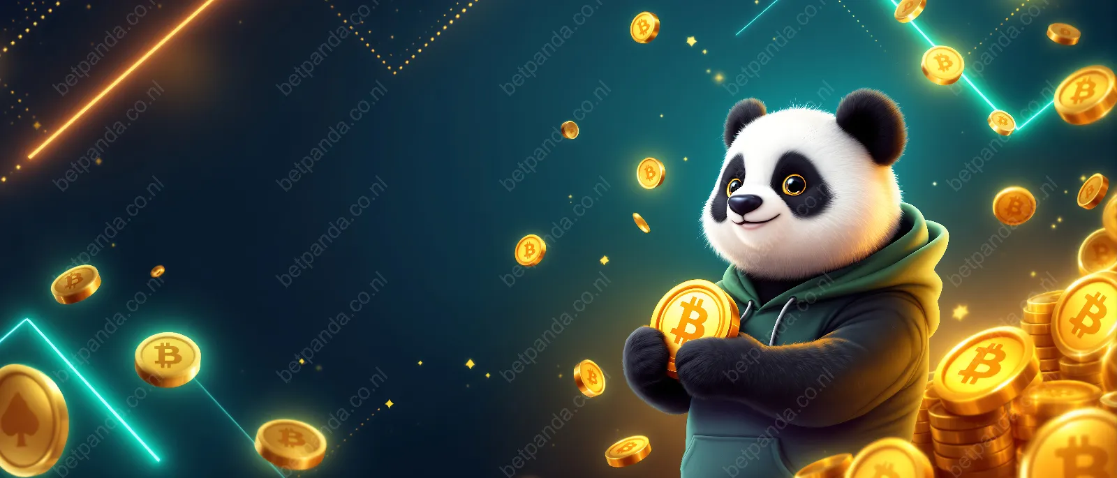 Betpanda ™ – Officiële Website Betpanda Casino in NL 2025